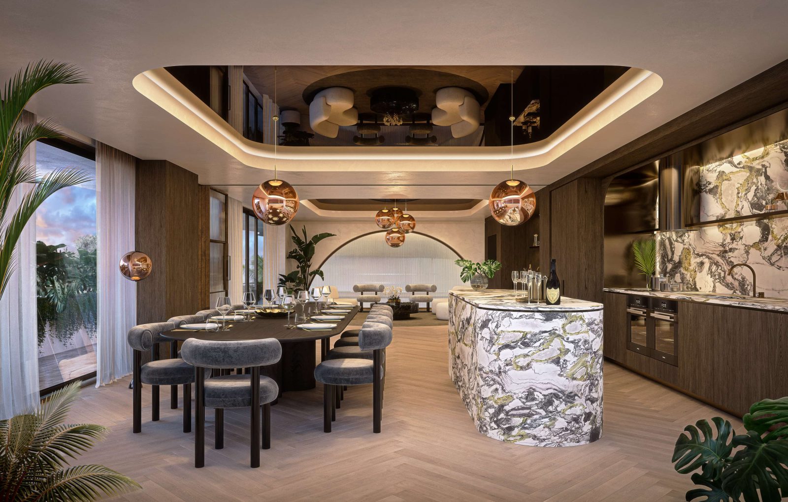 Ruby Ruby | Milestone