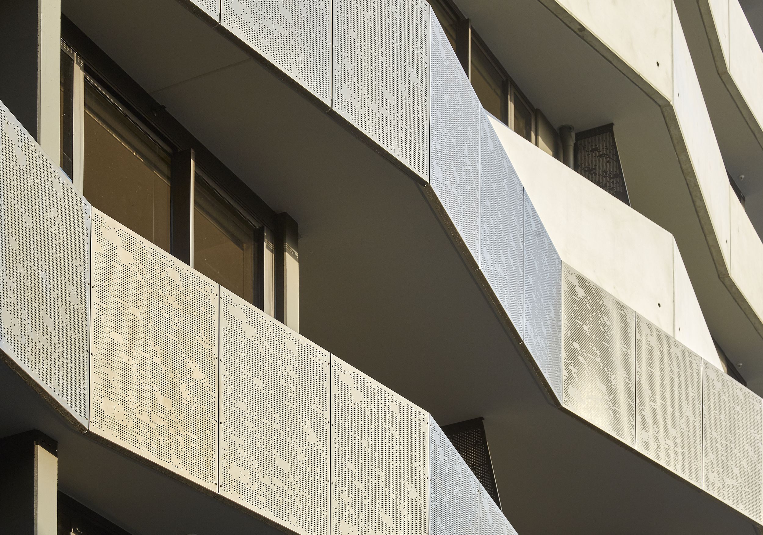 Chester & Ella | Milestone