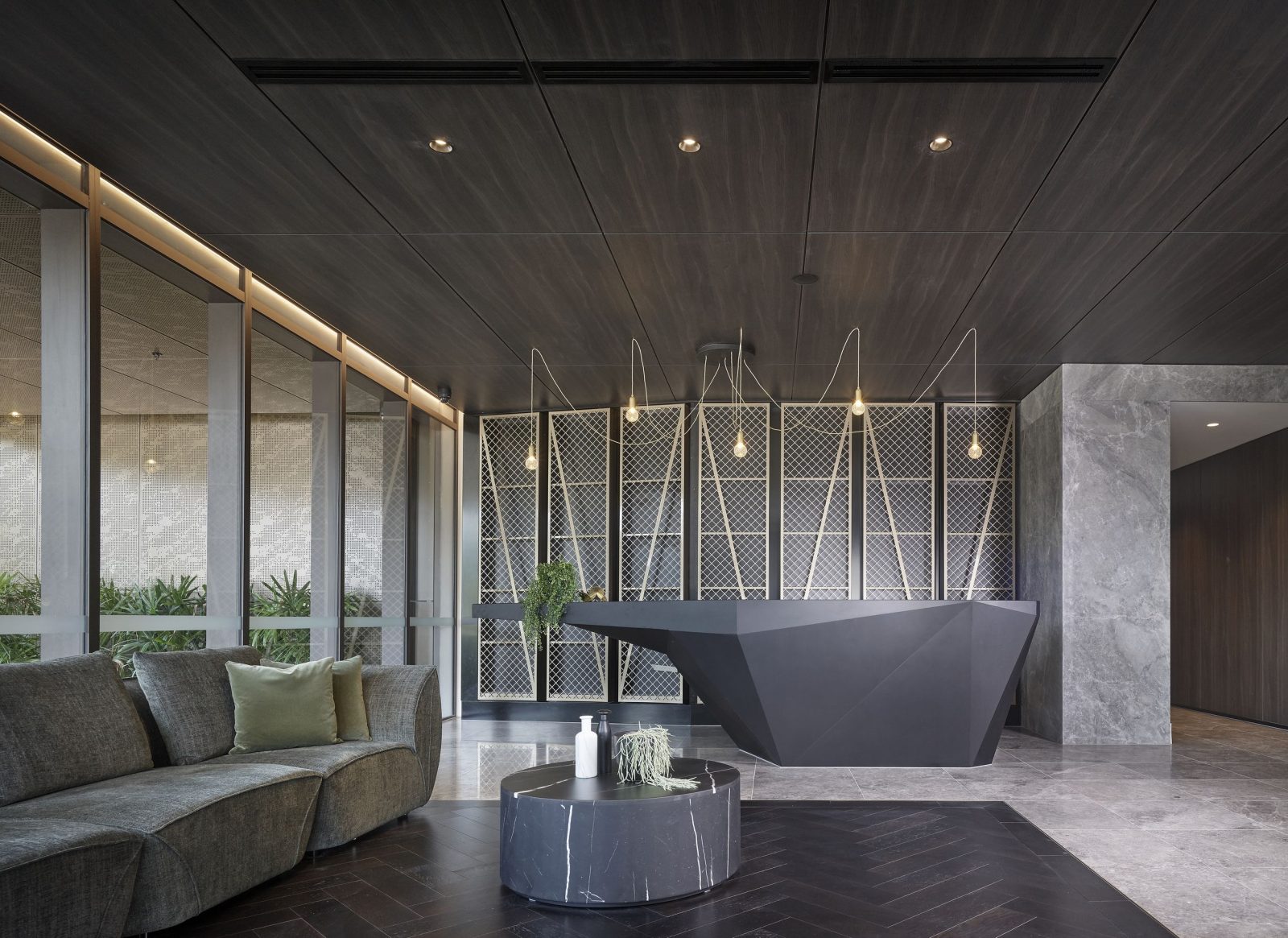 Chester & Ella | Milestone